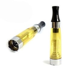 Kanger clearomizer clearo-kanger-t2-jaune pieces-detachees | Cigarette ...